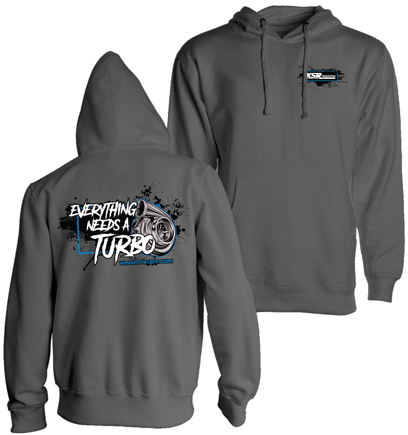 Hoodies/ Jackets – Fast Media LLC